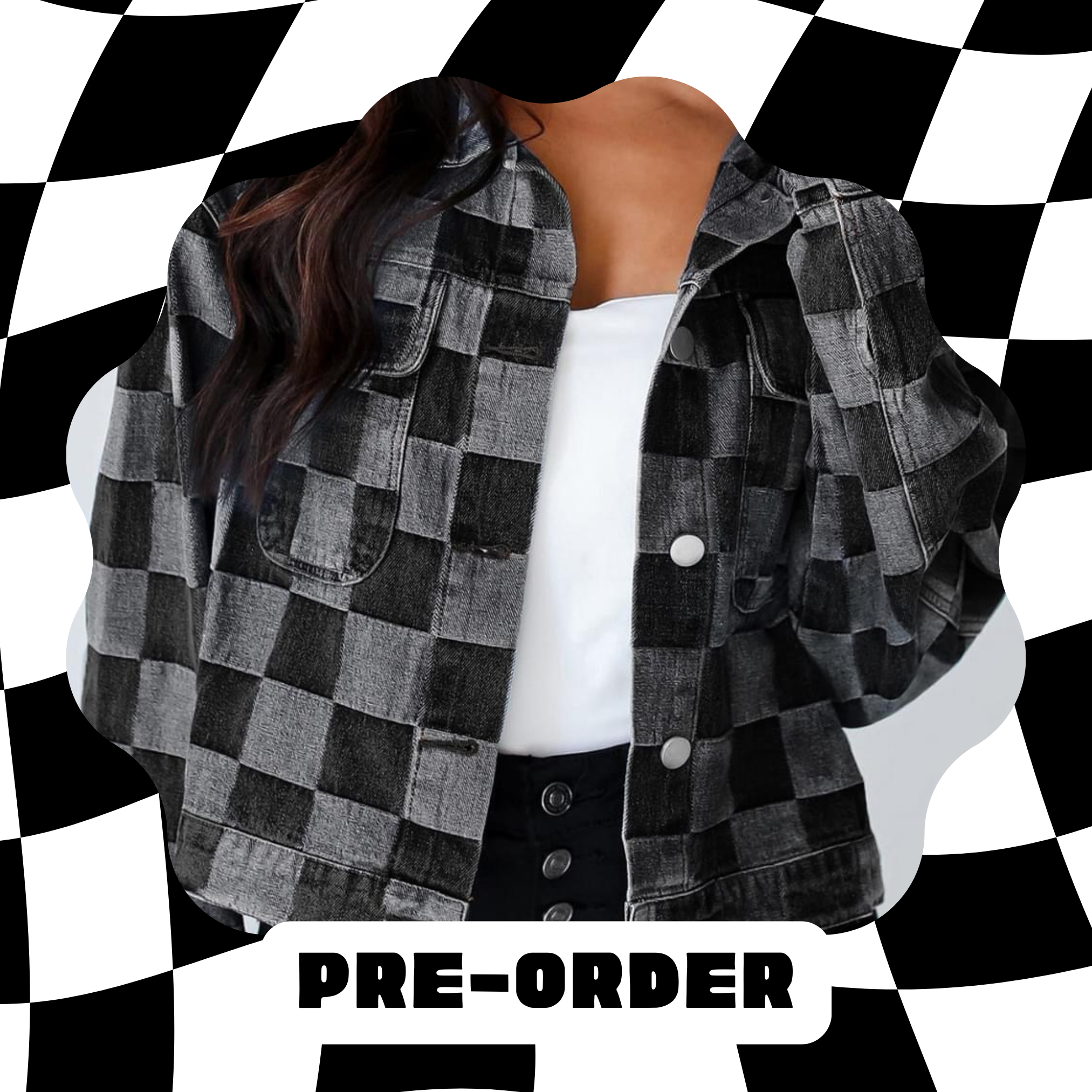 Pre-Order – Mayhem & Co
