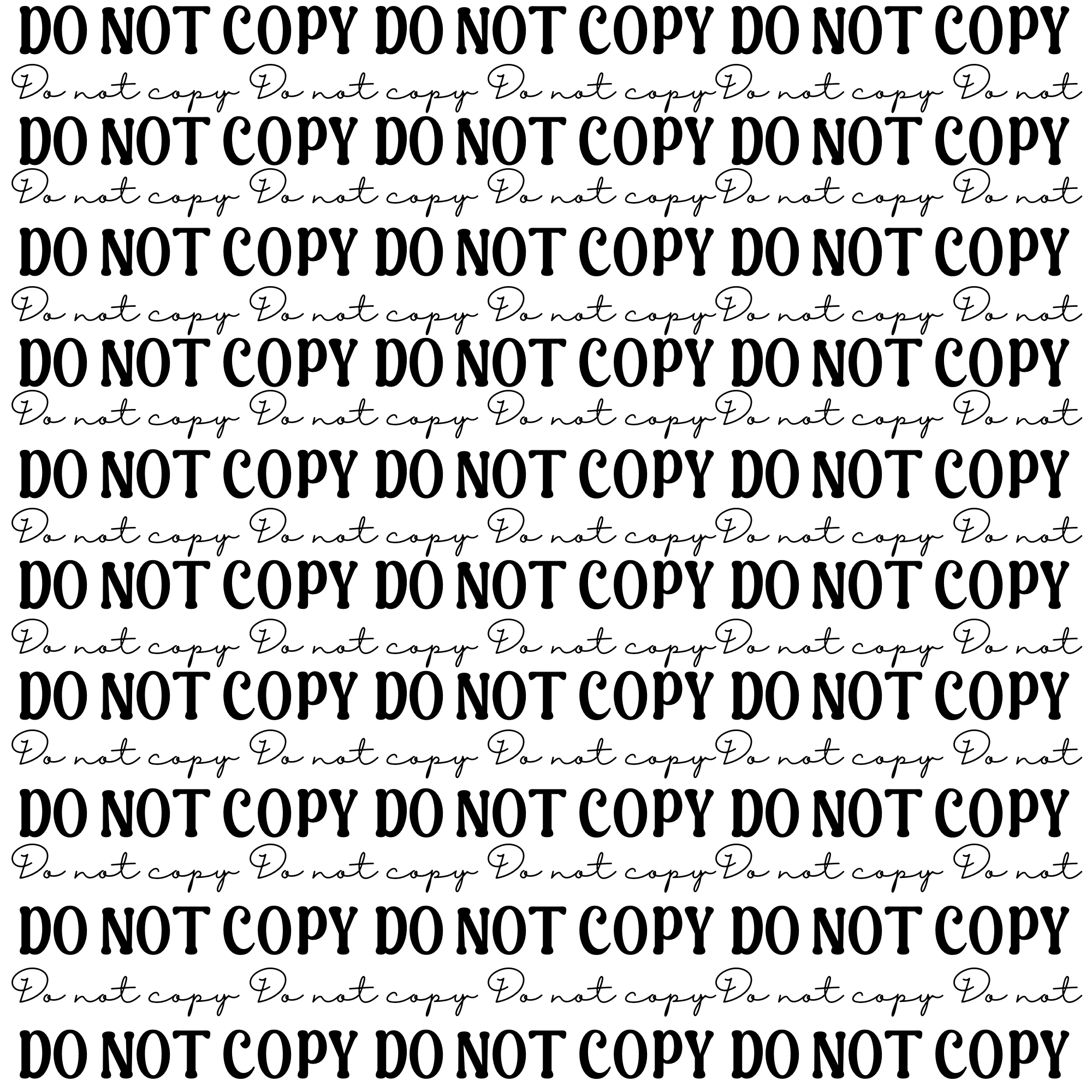 Do not copy watermark (black) -Digital – Mayhem & Co